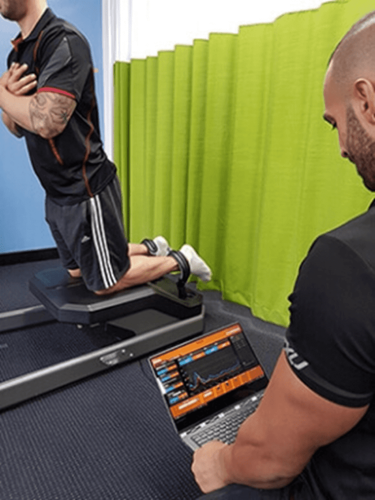 NordBord for Injury Prevention | Sports Focus Physiotherapy